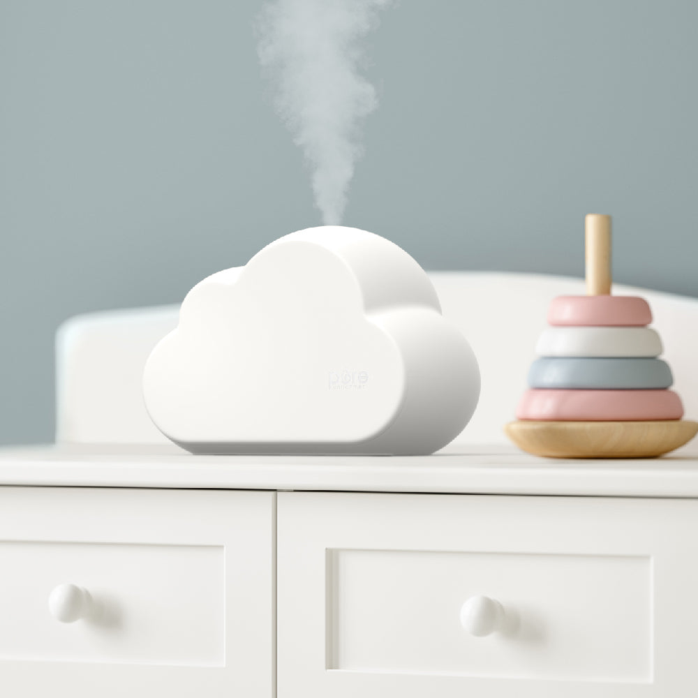 Humidifier Decalcification Cartridge Filter | Pure Enrichment®