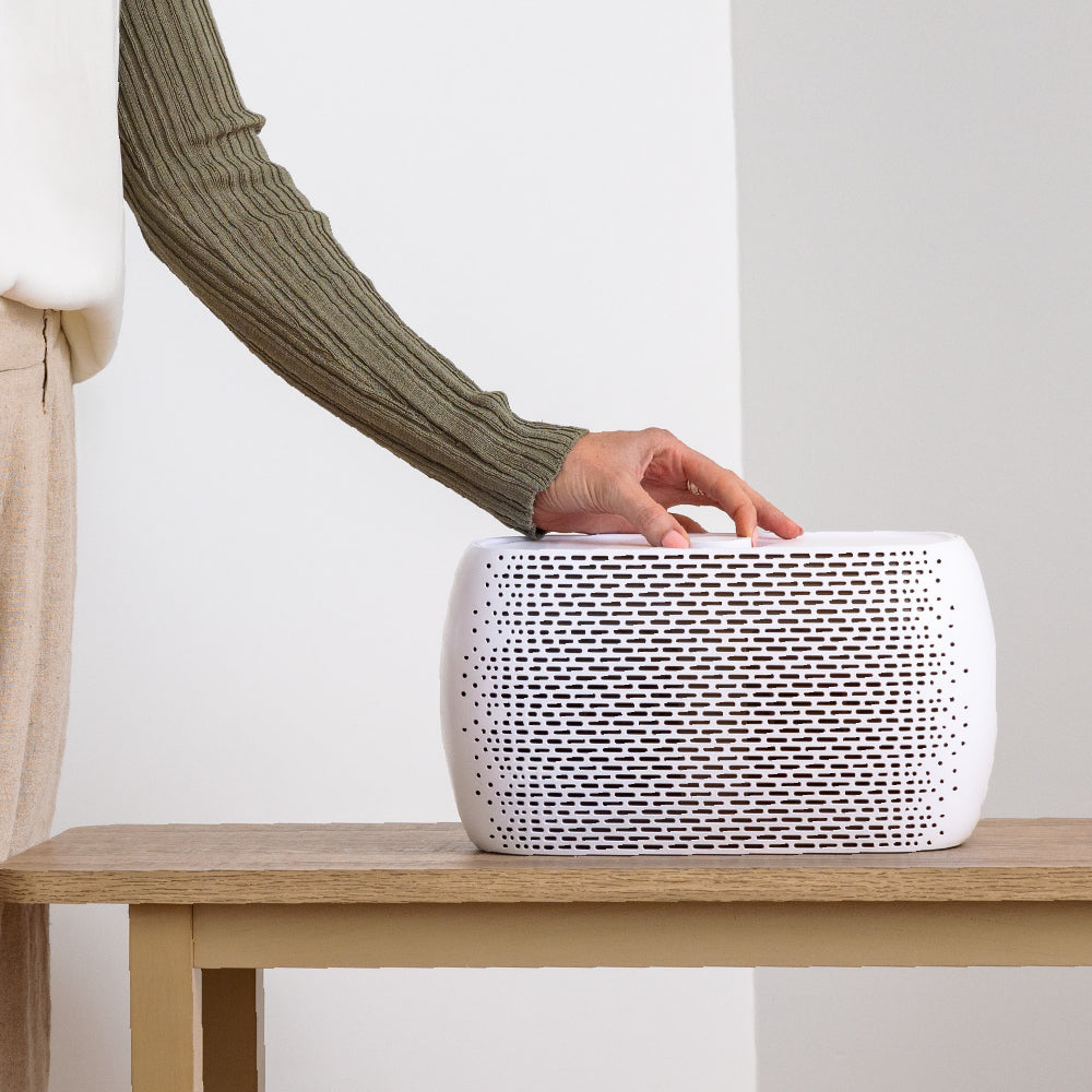 PureZone™ Breeze Air Purifier Replacement Filter | Genuine Pure ...