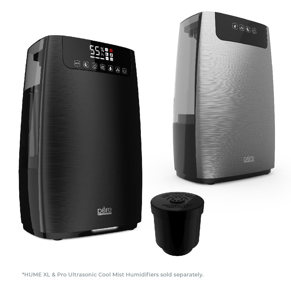 Humidifier Decalcification Cartridge Filter | Pure Enrichment®