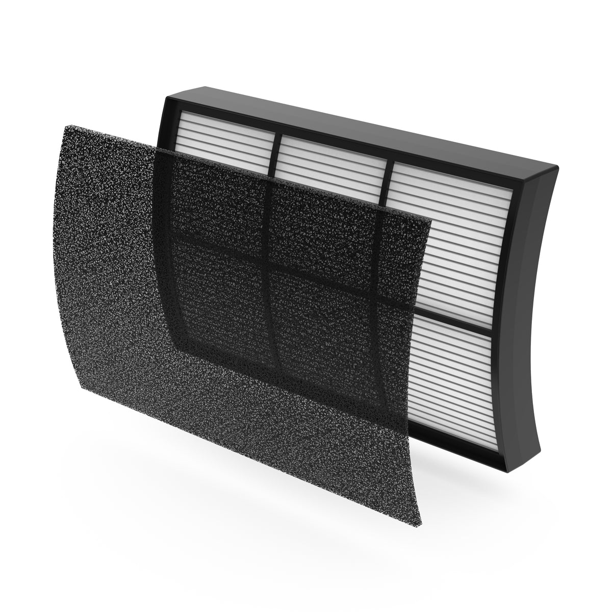 PureZone™ Breeze Air Purifier Replacement Filter | Genuine Pure ...