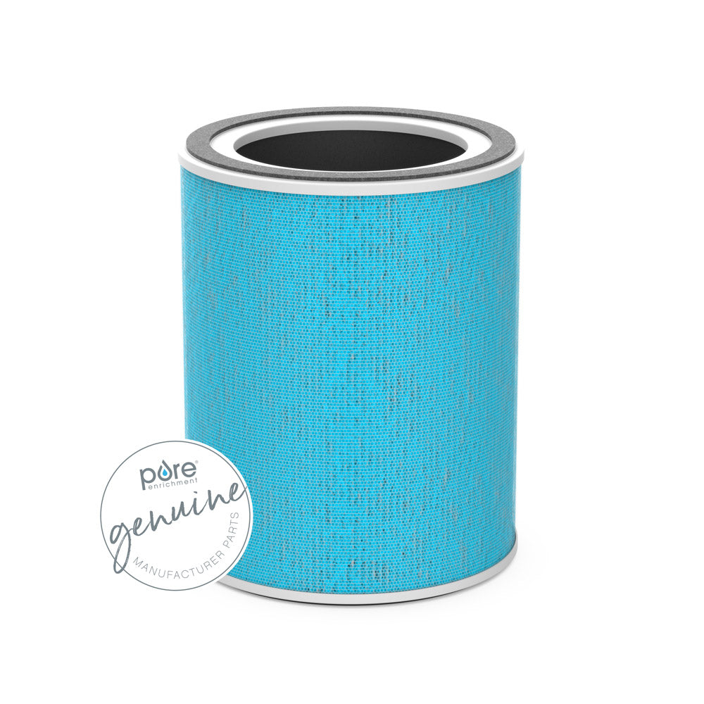 PureZone™ Turbo Air Purifier Filter | Pure Enrichment® Official Site