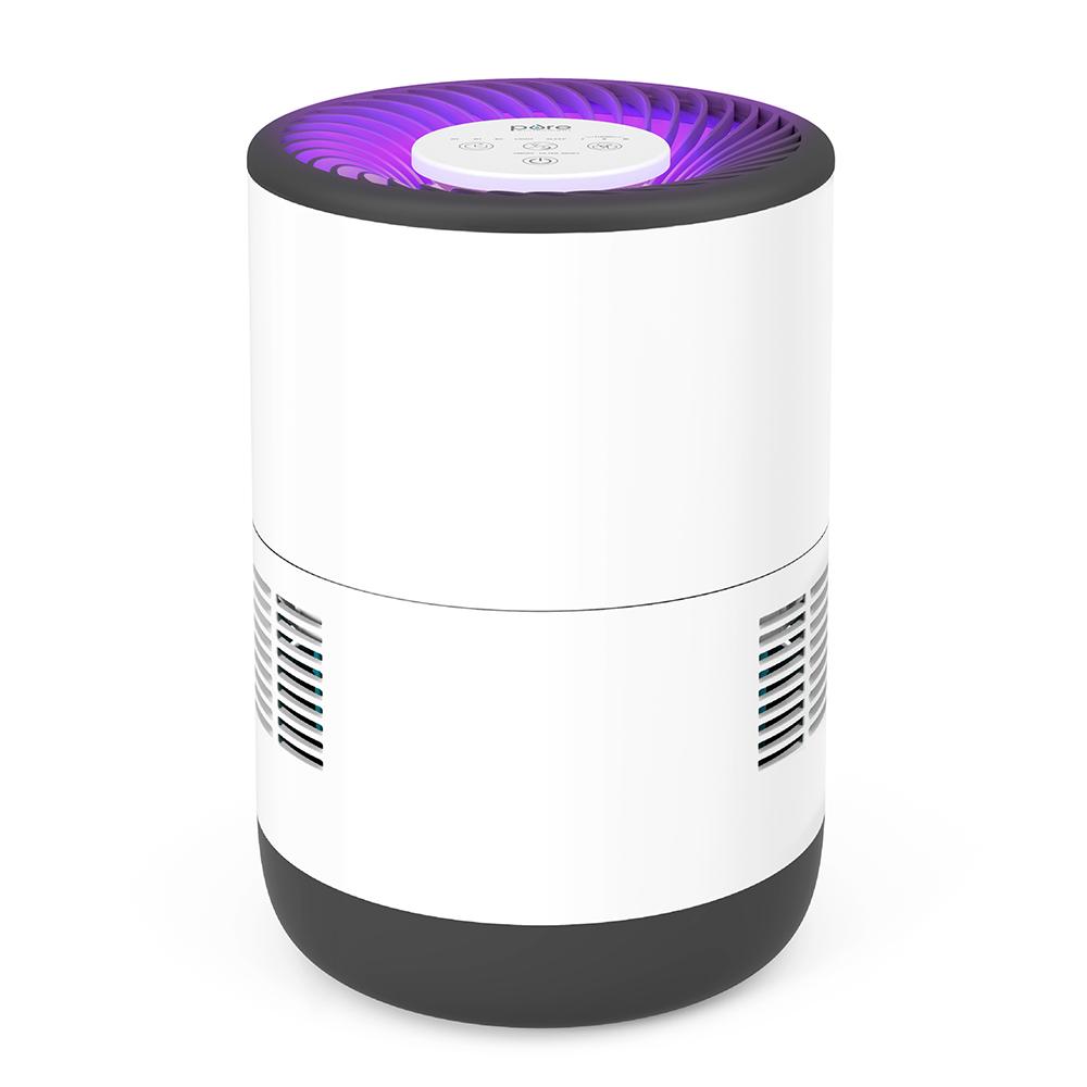 Pure Enrichment MistAire Eva 4-Speed Evaporative Humidifier | Pure ...