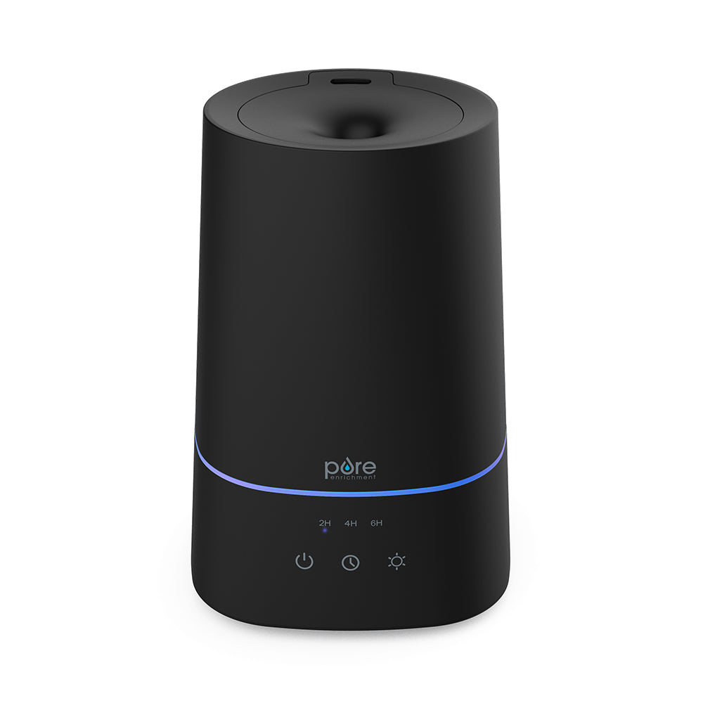 HUME™ Max Top Fill Humidifier | Pure Enrichment®