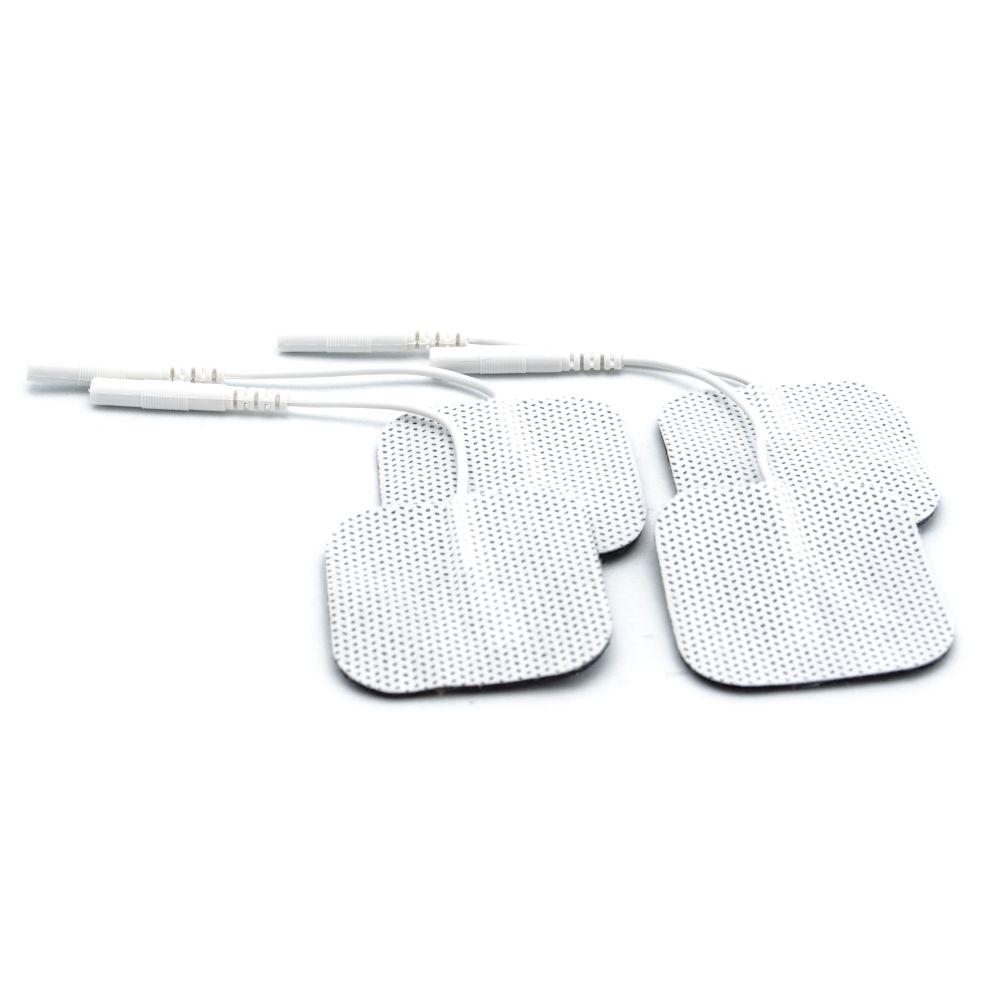 PurePulse™ TENS Electronic Pulse Massager Pads | Pure Enrichment®