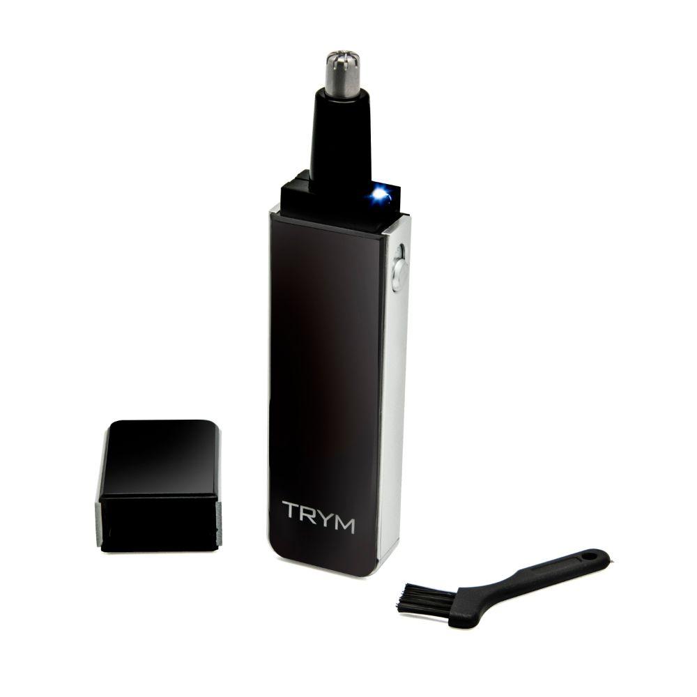 TRYM™ Nose Hair Trimmer | Pure Enrichment®